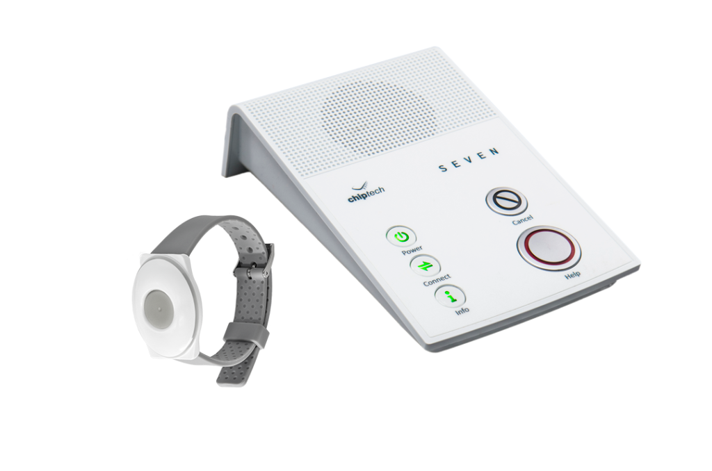 Home Page - Careline