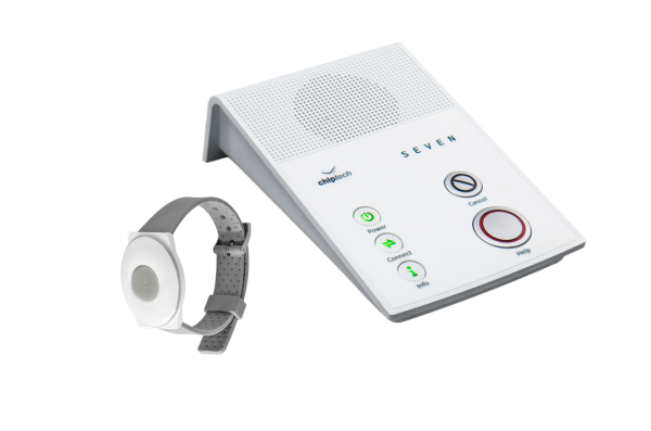 Home Page - Careline