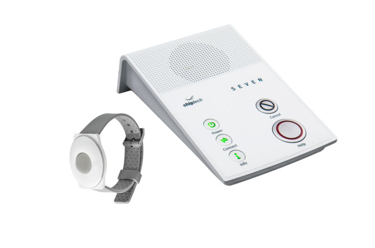 Home Page - Careline