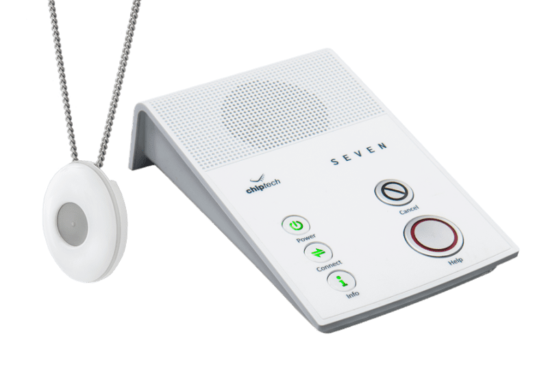 Home Page - Careline