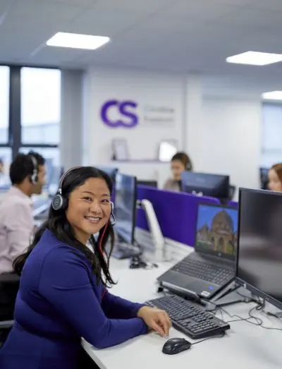 Home Page - Careline