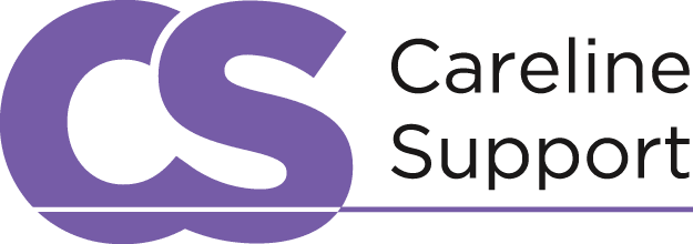 Careline Logo Box Office | Careline